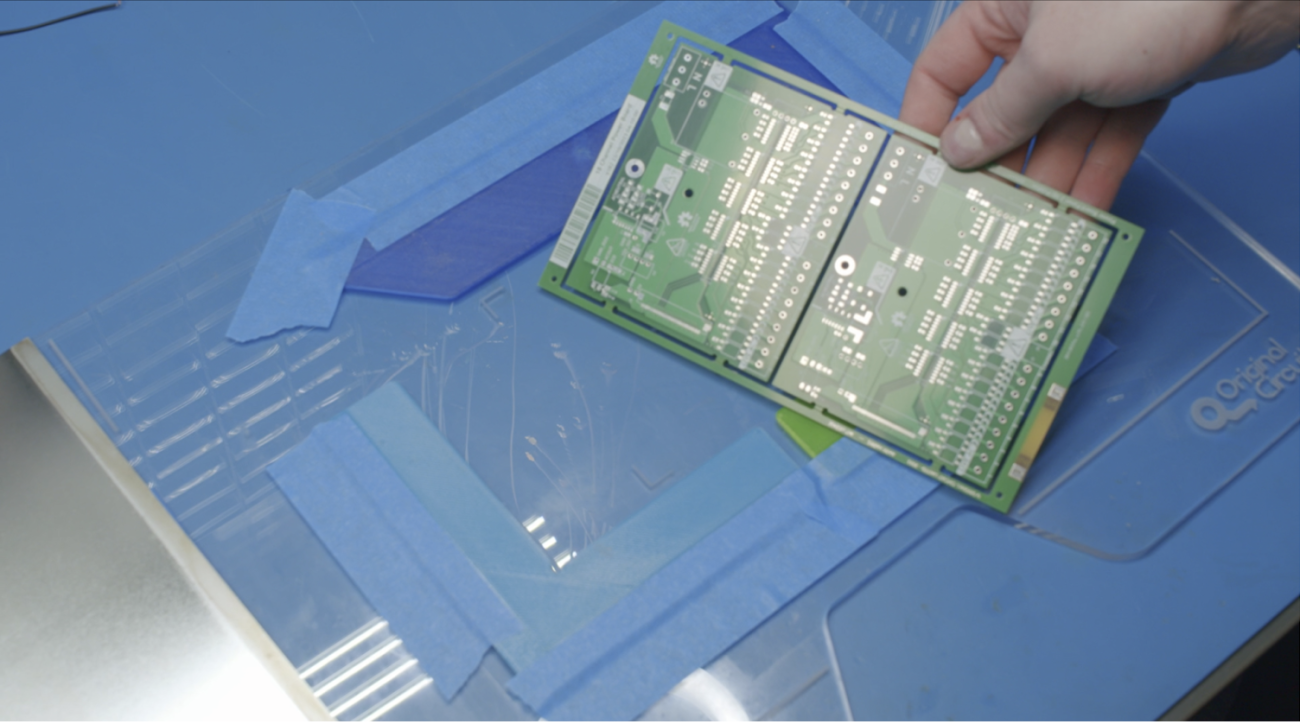 Assembly Tips And Tricks Altium